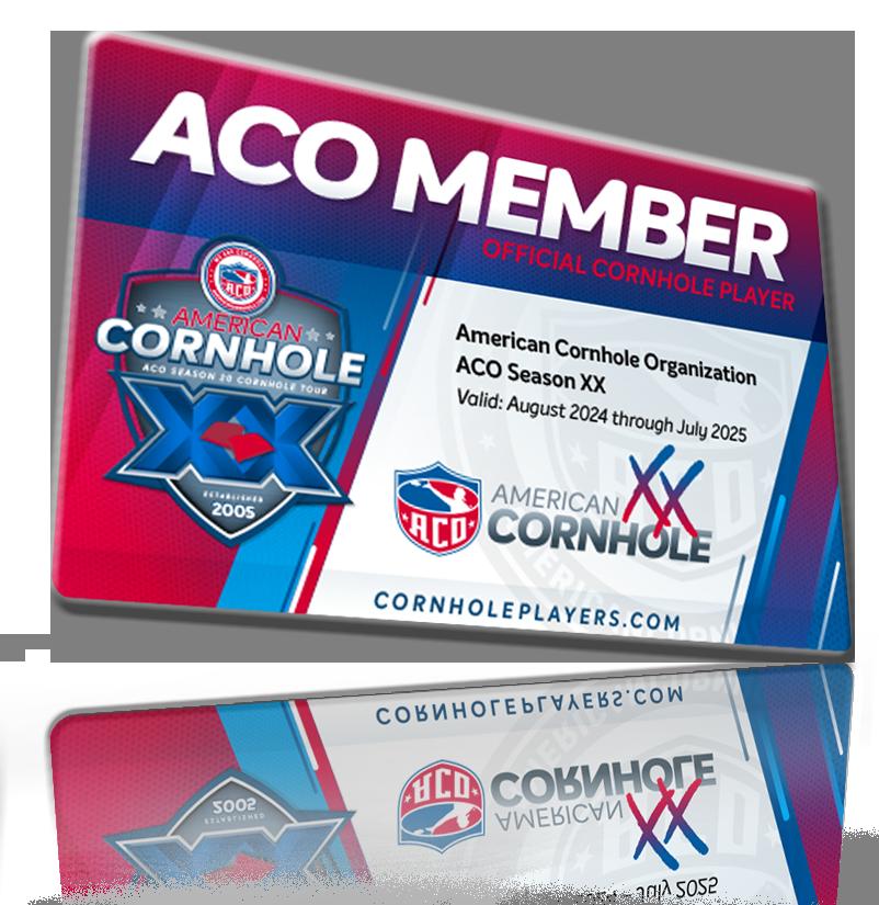 ACO Membership