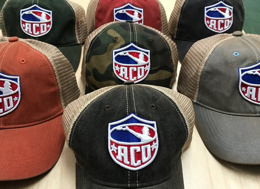 ACO Hats
