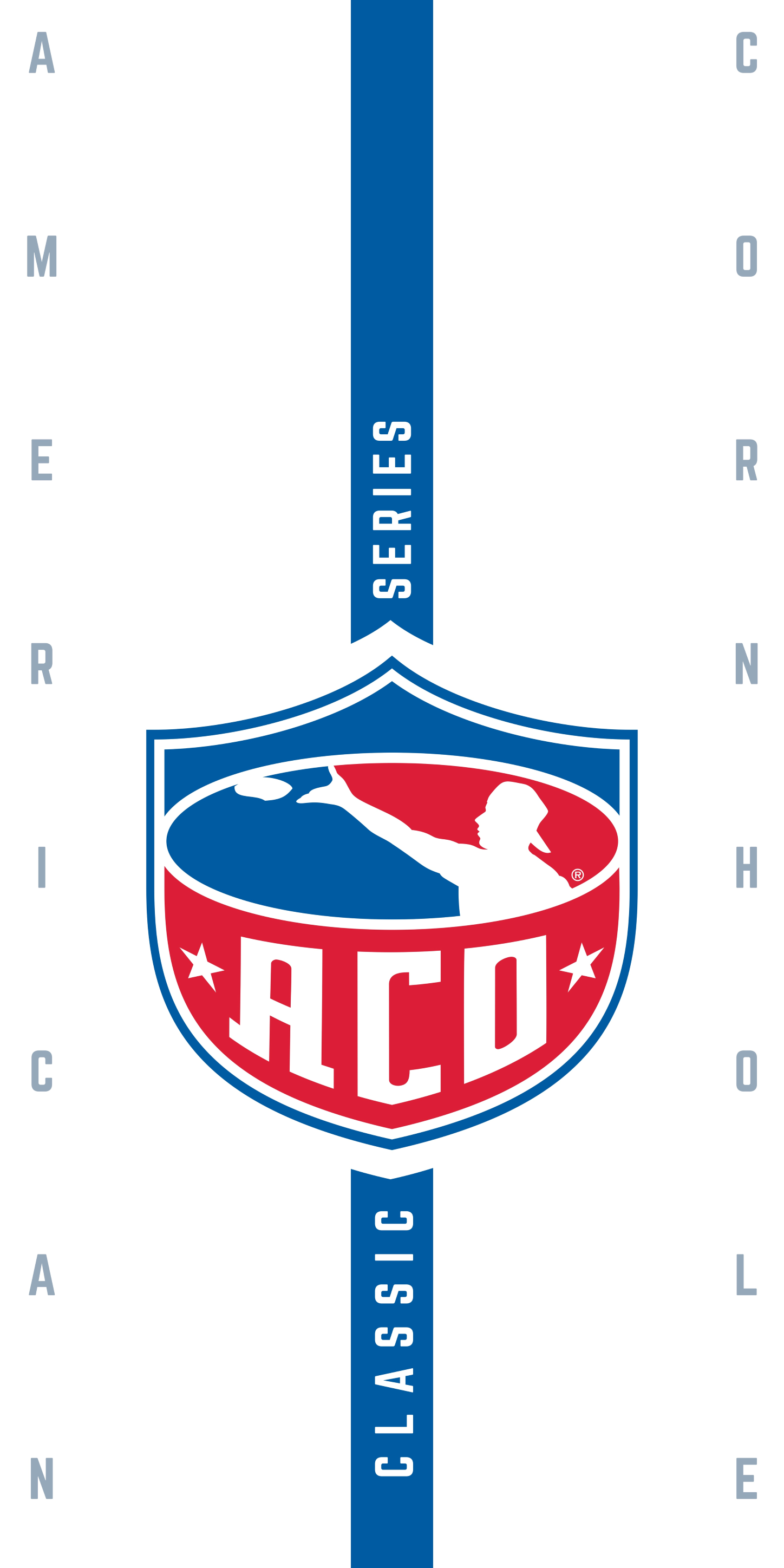 ACO Boards - Classic Tournament Series: Flip Coin White