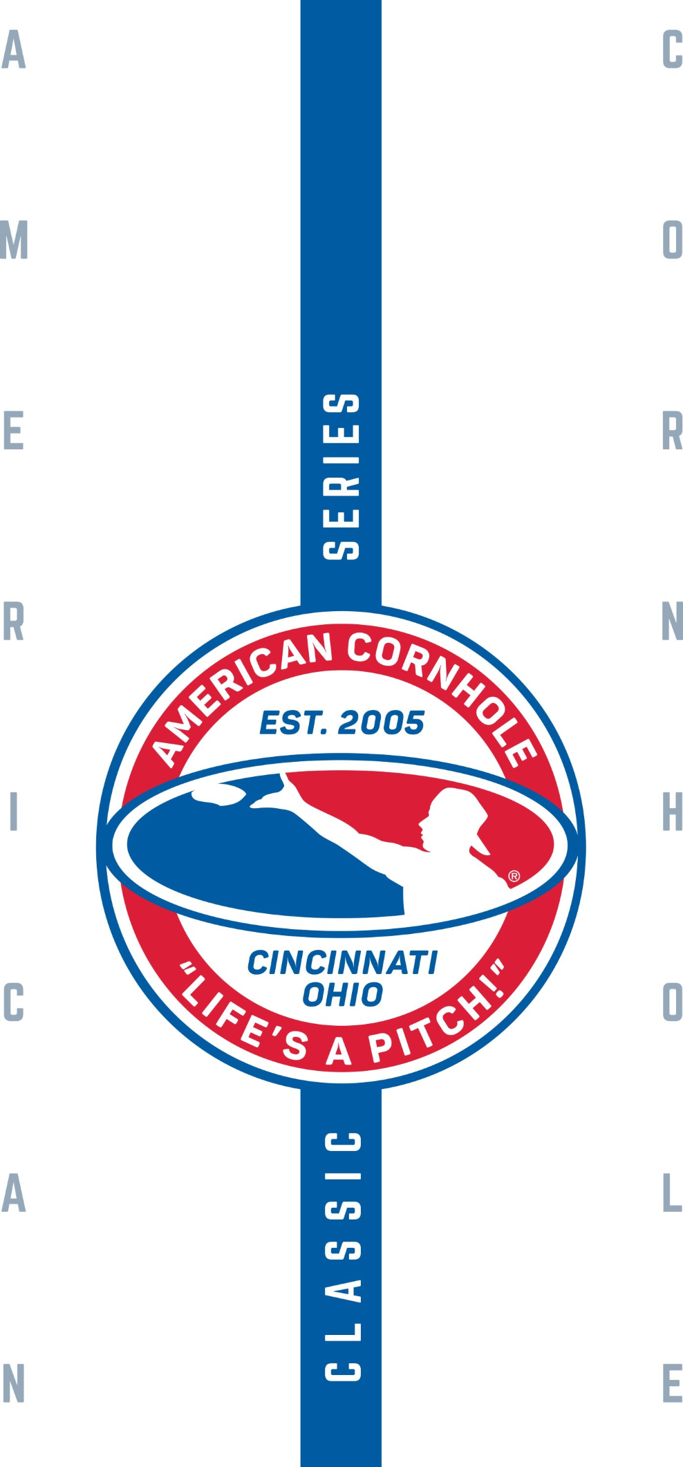 ACO Boards - Classic Tournament Series: Flip Coin Natural